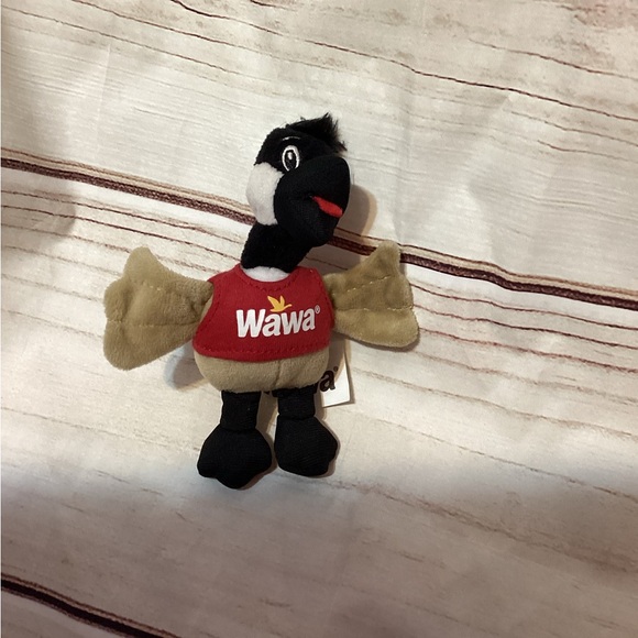 Wawa | Toys | Wawa Plush Mascot Toy | Poshmark